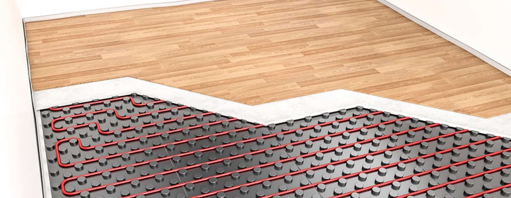 Residential Radiant Heat | Molitor Plumbing